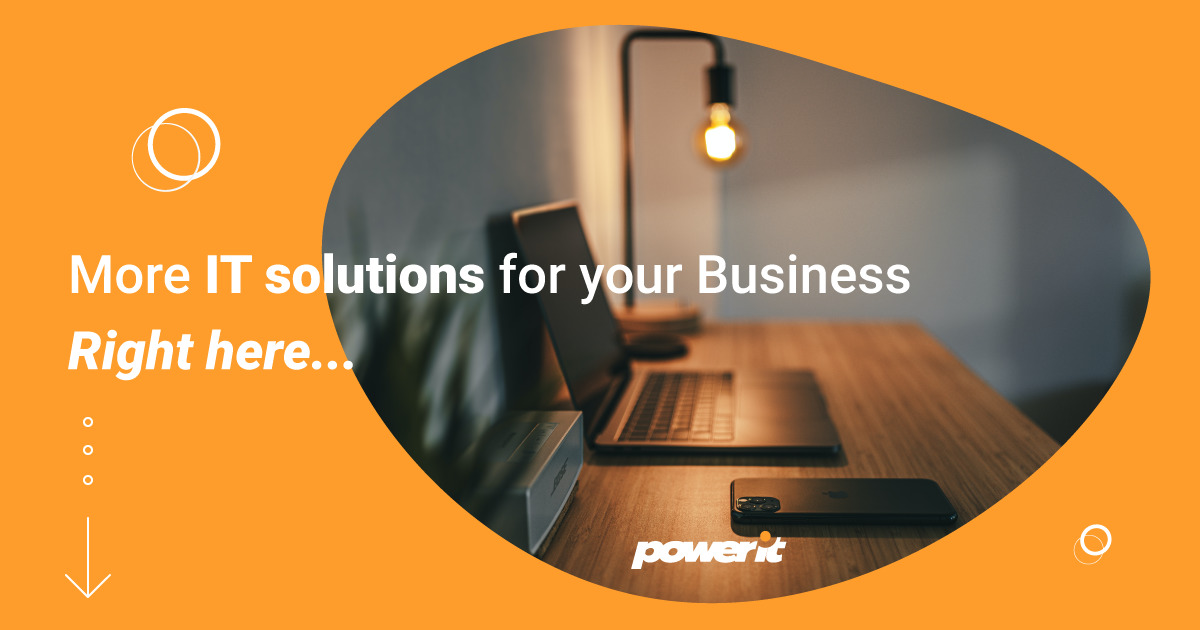 Power IT - Software outsourcing company